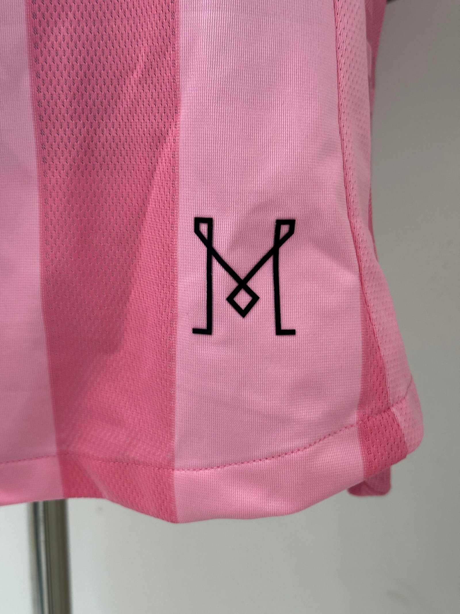 2025-26 Miami Home Kit - fanwearworld