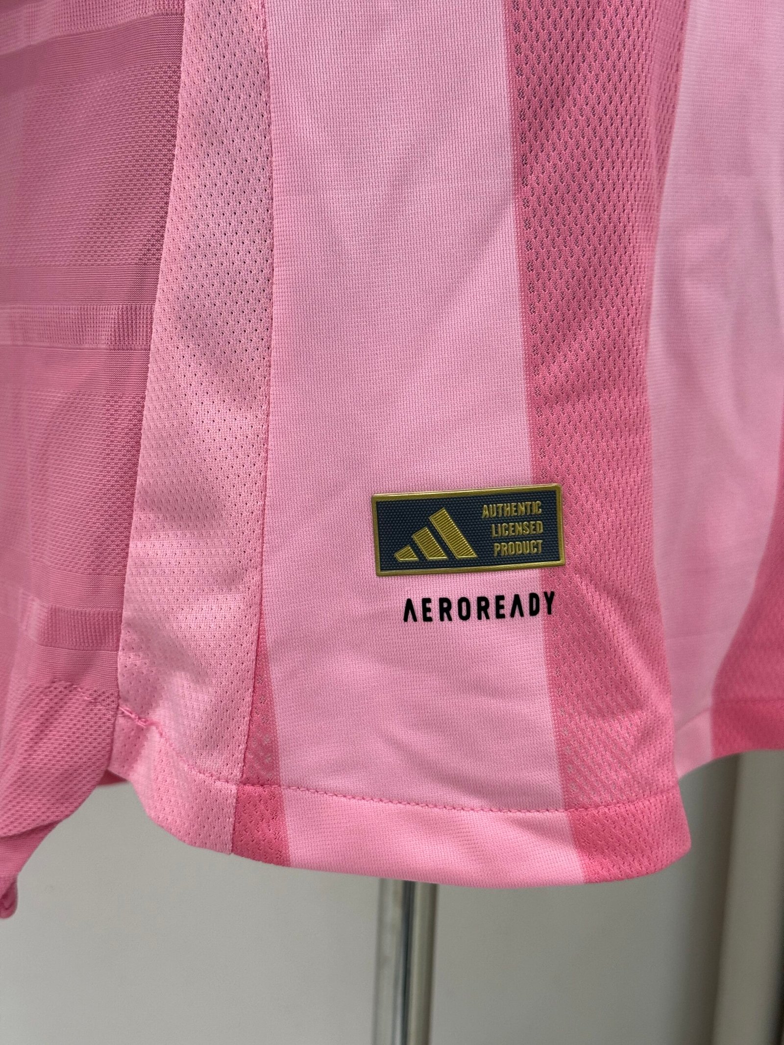 2025-26 Miami Home Kit - fanwearworld